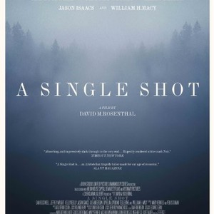 A Single Shot - Rotten Tomatoes
