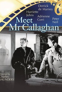 Meet Mr. Callaghan | Rotten Tomatoes