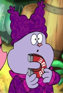 Chowder: Season 2, Episode 19 - Rotten Tomatoes