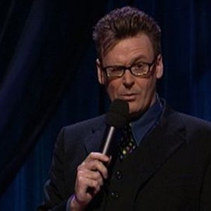 Greg Proops - Rotten Tomatoes