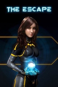 The Escape (2013) | Rotten Tomatoes