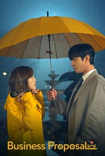 Business Proposal | Cast and Crew | Rotten Tomatoes
