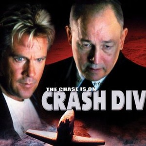 Crash Dive - Rotten Tomatoes