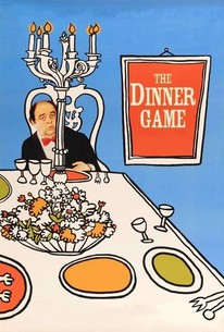 The Dinner Game | Rotten Tomatoes