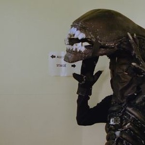 Alien on Stage - Rotten Tomatoes