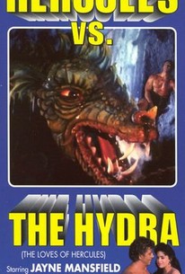 Hercules vs. the Hydra (1960) - Rotten Tomatoes