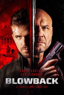 Blowback (2022) | Rotten Tomatoes