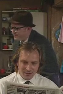 Bottom - Season 1 Episode 1 - Rotten Tomatoes