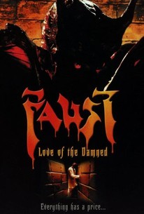 Faust: Love of the Damned | Rotten Tomatoes