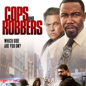 Cops and Robbers - Rotten Tomatoes