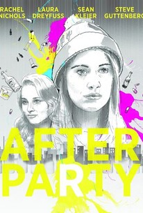 After Party - Movie Reviews - Rotten Tomatoes