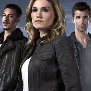 Haven - Rotten Tomatoes