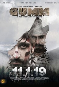 Gumm | Rotten Tomatoes