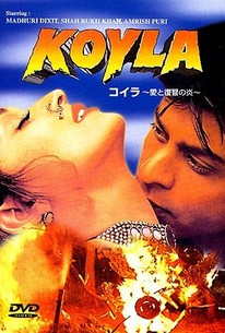 Koyla (1997) - Rotten Tomatoes