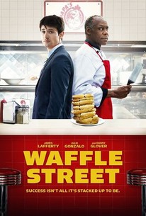 Waffle Street | Rotten Tomatoes