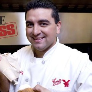 Cake Boss - Rotten Tomatoes