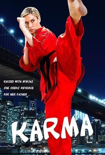 Karma - Movie Reviews | Rotten Tomatoes