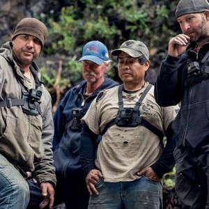 Gold Rush: White Water: Season 6, Episode 7 - Rotten Tomatoes