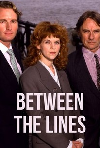 Between the Lines: Season 1 | Rotten Tomatoes