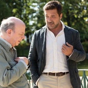 Rifkin's Festival - Rotten Tomatoes