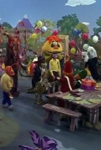 H.R. Pufnstuf: Season 1, Episode 7 - Rotten Tomatoes