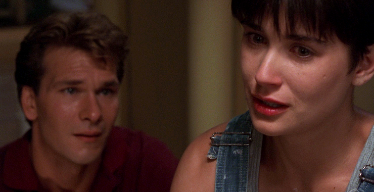 Ghost - Rotten Tomatoes