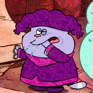 Chowder: Season 1, Episode 7 - Rotten Tomatoes