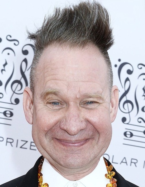 Peter Sellars - Rotten Tomatoes