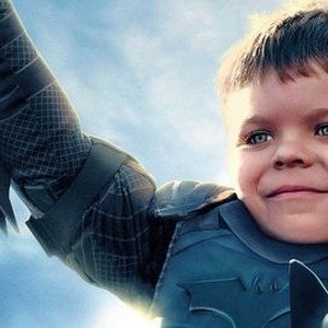 Batkid Begins: The Wish Heard Around the World - Rotten Tomatoes