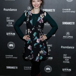 Rebekah Kennedy - Rotten Tomatoes