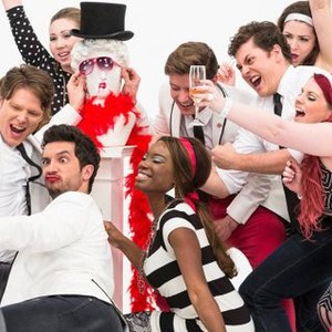 Luke Marty - Rotten Tomatoes