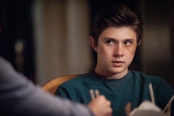 Mateus Ward Hostages