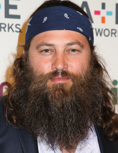Willie Robertson - Rotten Tomatoes