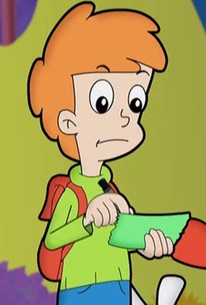 Cyberchase: Season 7, Episode 5 | Rotten Tomatoes