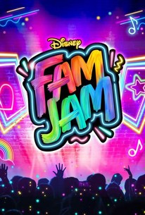 Disney Fam Jam: Season 1 | Rotten Tomatoes