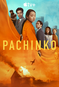 Pachinko | Rotten Tomatoes
