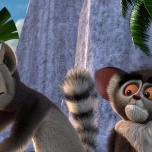 All Hail King Julien: Season 1, Episode 1 - Rotten Tomatoes