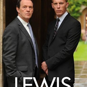 Lewis - Rotten Tomatoes