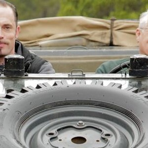 Paul Shull - Rotten Tomatoes