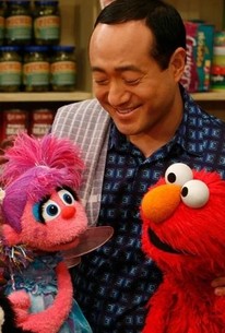Sesame Street: Season 38, Episode 5 | Rotten Tomatoes