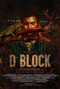 D Block | Rotten Tomatoes
