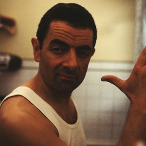 Johnny English - Rotten Tomatoes