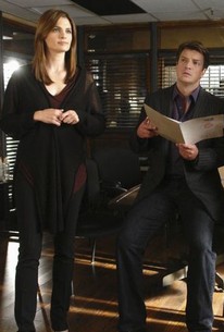 Castle: Season 3, Episode 2 | Rotten Tomatoes