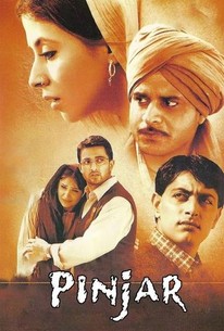 Pinjar | Rotten Tomatoes