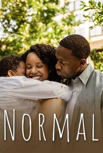 Normal (2020) | Rotten Tomatoes