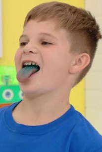 The Big Fun Crafty Show: Season 1, Episode 5 | Rotten Tomatoes