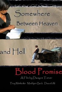 Blood Promise | Rotten Tomatoes