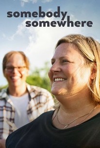 Somebody Somewhere: Season 2, Episode 2 | Rotten Tomatoes