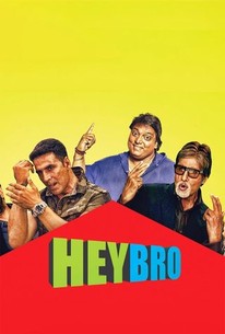 Hey Bro | Rotten Tomatoes