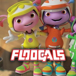 Floogals: Season 2, Episode 11 - Rotten Tomatoes